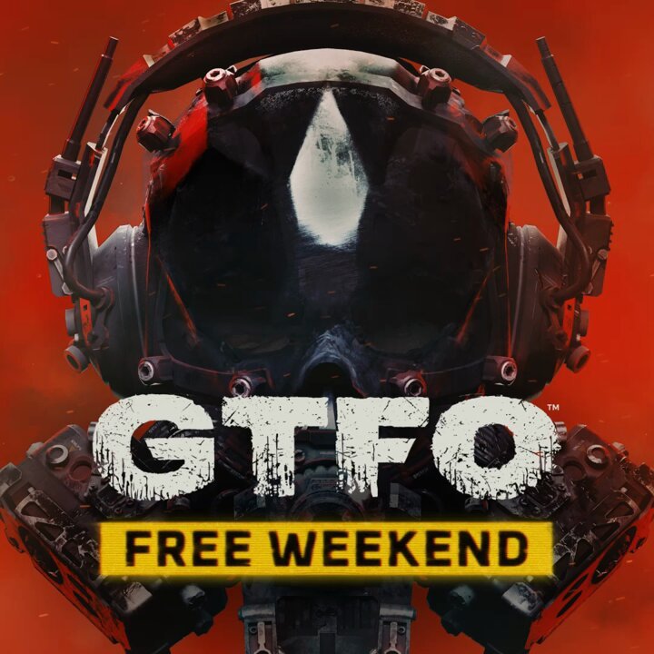 【鹹魚電玩】GTFO | 蝦皮購物