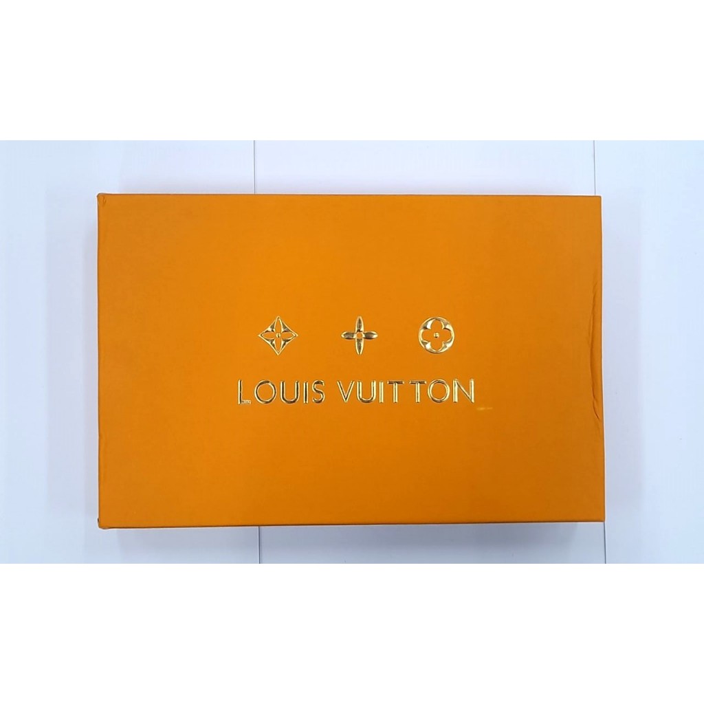 100% LV路易威登 LOUIS VUITTON 原廠空盒 名牌盒 品牌袋 禮盒 禮物袋 禮品袋 飾品袋 | 蝦皮購物