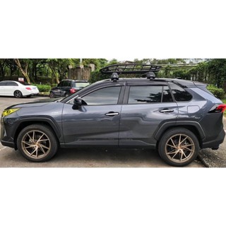 【UNRV環球露營車】THULE Canyon XT 859XT 行李盤 RAV4 車頂箱 車頂架 露營 車頂平台 | 蝦皮購物