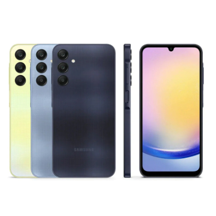 ※台中實體店面※全新(此價格需搭配舊換新方案)三星 SAMSUNG Galaxy A25 8GB/128GB 台灣公司貨 | 蝦皮購物