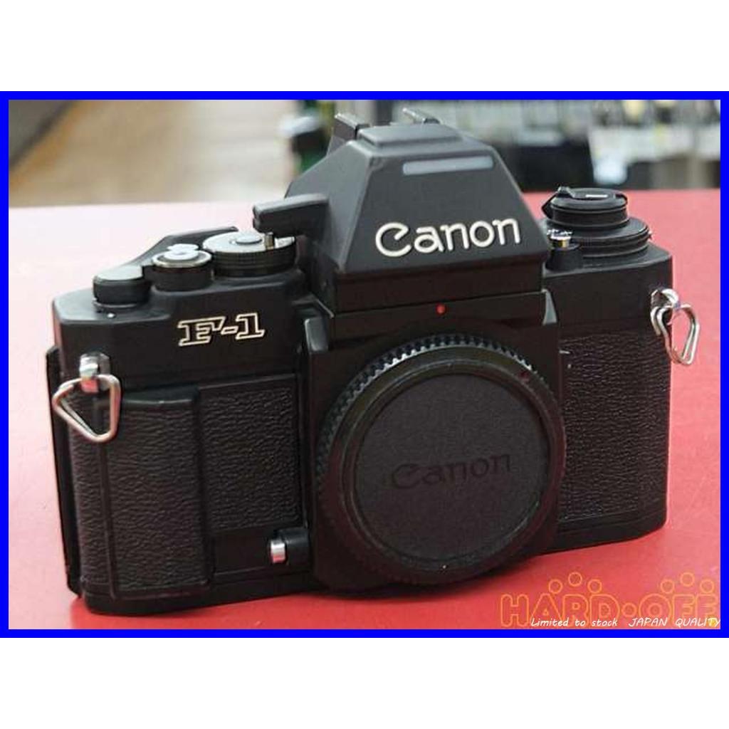 NEW F-1 AE Finder 機身 全球最好的日本品質，佳能官方保修，可靠的日本賣家。 | 蝦皮購物