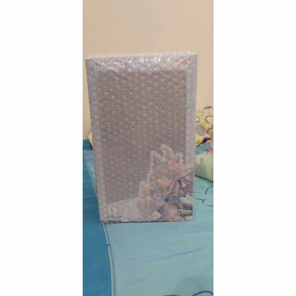 Luminous Box GSC hololive Vtuber 白上吹雪 1/7 | 蝦皮購物