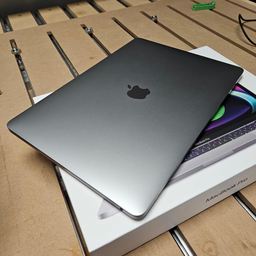 2021 13吋 Macbook Pro M1 Pro 16GB/512GB | 蝦皮購物