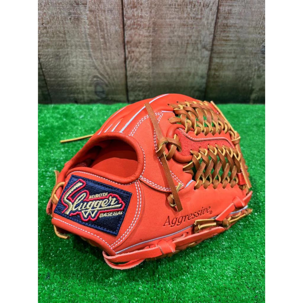 棒球魂 久保田日製軟式 棒球手套 KSN-M00 | 蝦皮購物