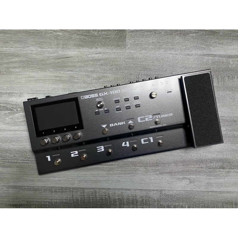 Boss GX100 | 蝦皮購物