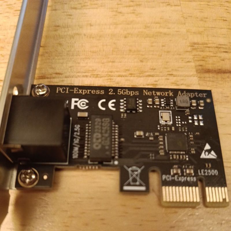 realtek rtl8125bg 2.5g 網路卡 | 蝦皮購物