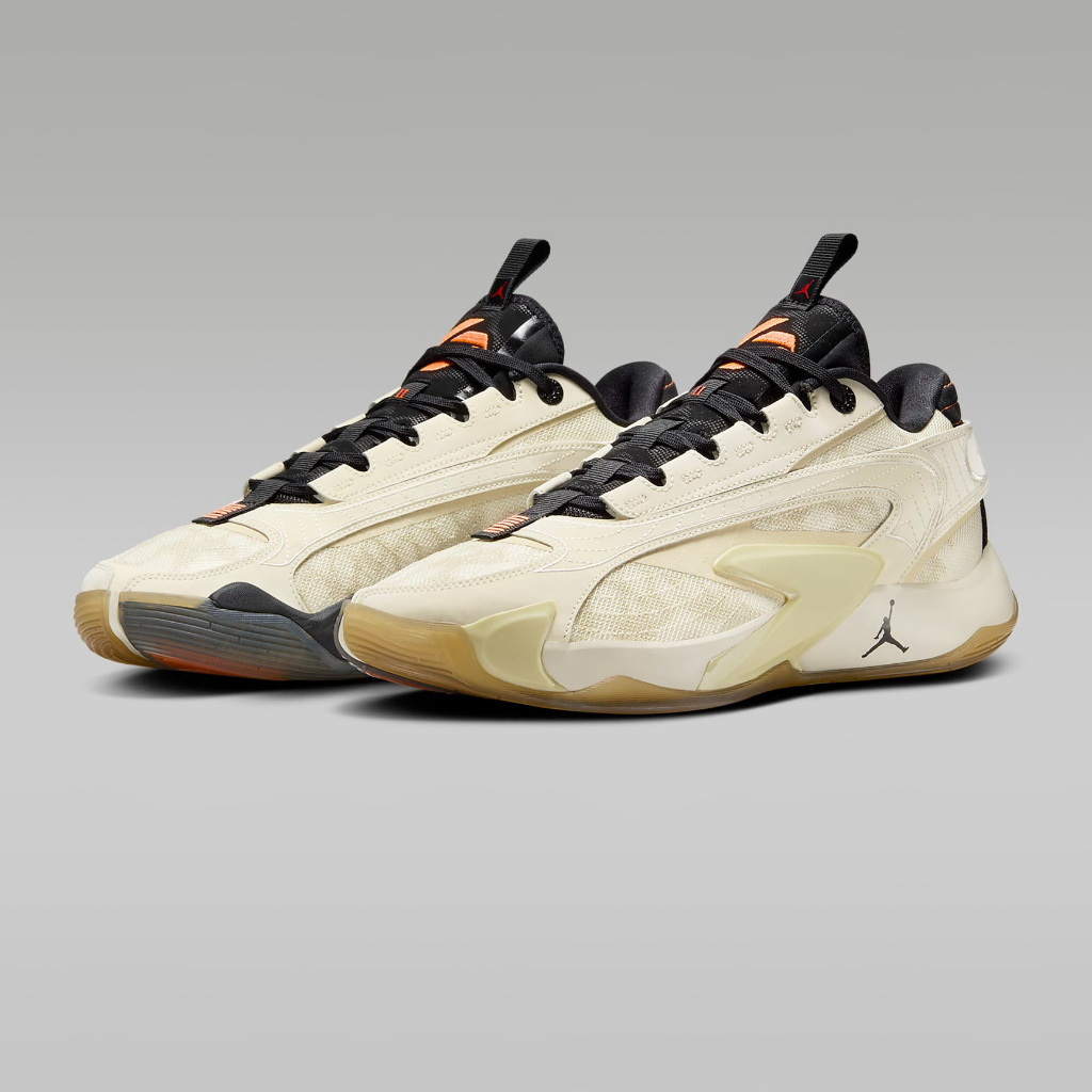 NIKE Jordan Luka 2 PF 籃球鞋 男 DX9012100 大尺碼 isport大腳丫優惠商品 | 蝦皮購物