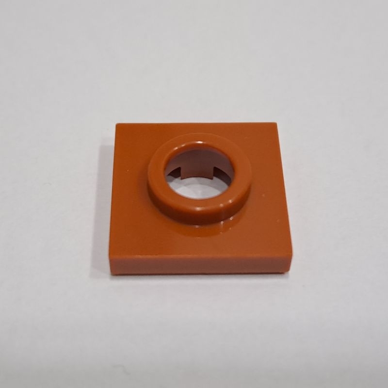 LEGO 樂高 二手零件 27448 轉盤 2 x 2 方形底座 | 蝦皮購物