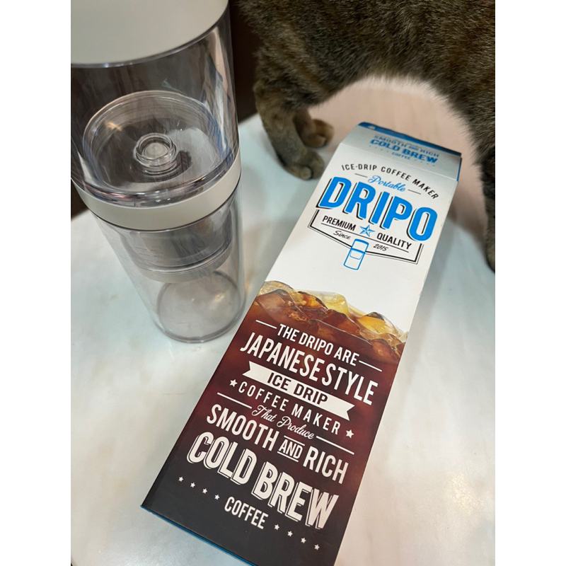 Dripo冰滴咖啡壺 | 蝦皮購物