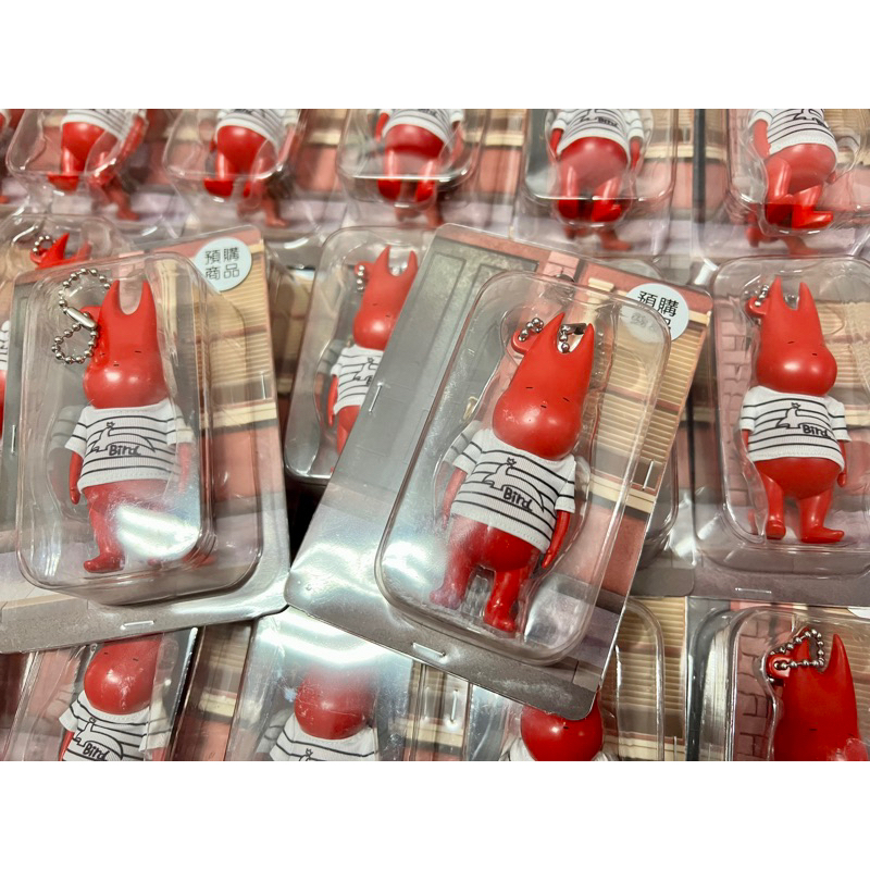 [卡卡脫逃中 ️]「Human 666 3D公仔造型悠遊卡」升級版 二代 悠遊卡 AES Alien666 小鬼 | 蝦皮購物