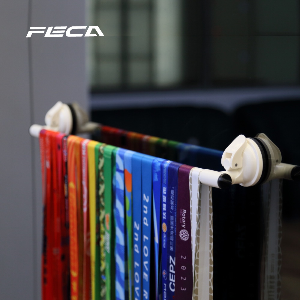 【FECA 非卡】SP3 可拆式收納掛架 (60cm)｜品牌旗艦店 免釘 免鑽 免打孔 持久不掉落 | 蝦皮購物