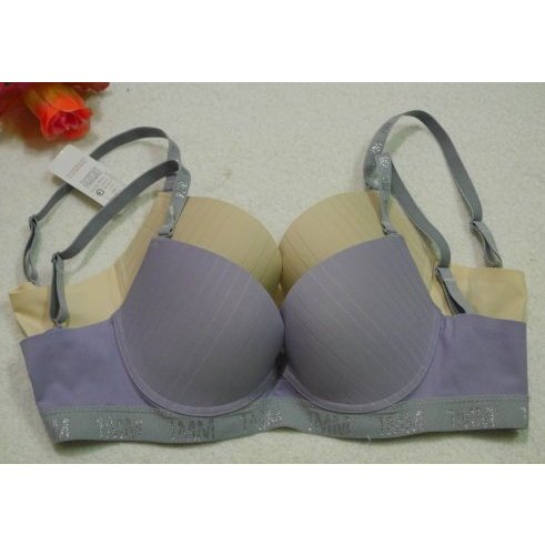 【曼黛瑪璉】1MM 舒適無痕內衣【R64071】~70C~丁香竽,黎明膚 | 蝦皮購物