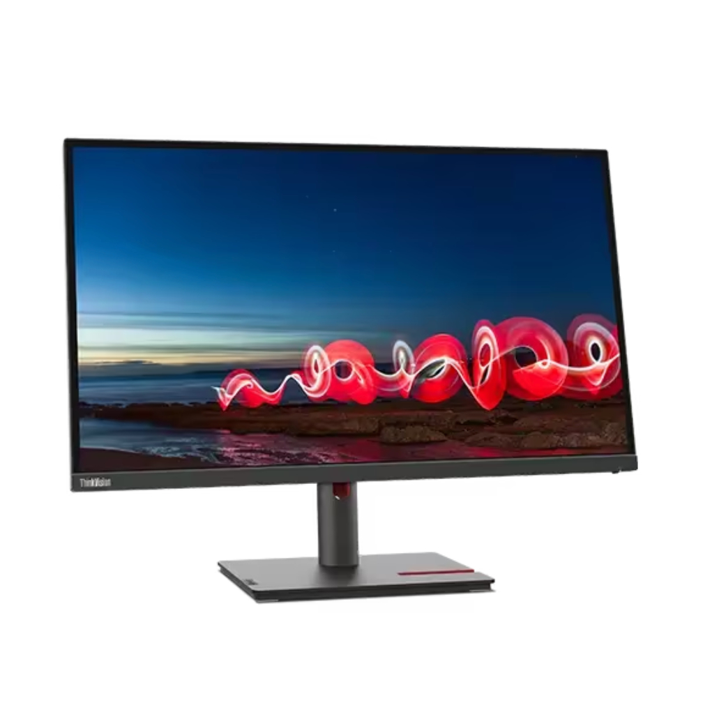 ThinkVision T27i-30 27 inch Monitor 27吋LCD ( 63A4MAR1W) | 蝦皮購物