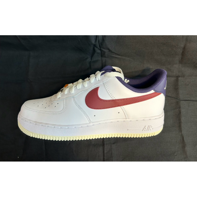 NIKE AIR FORCE 1 07 白鴛鴦 FV8105-161 運動鞋訂價 $3600 過完年出清價!!! | 蝦皮購物
