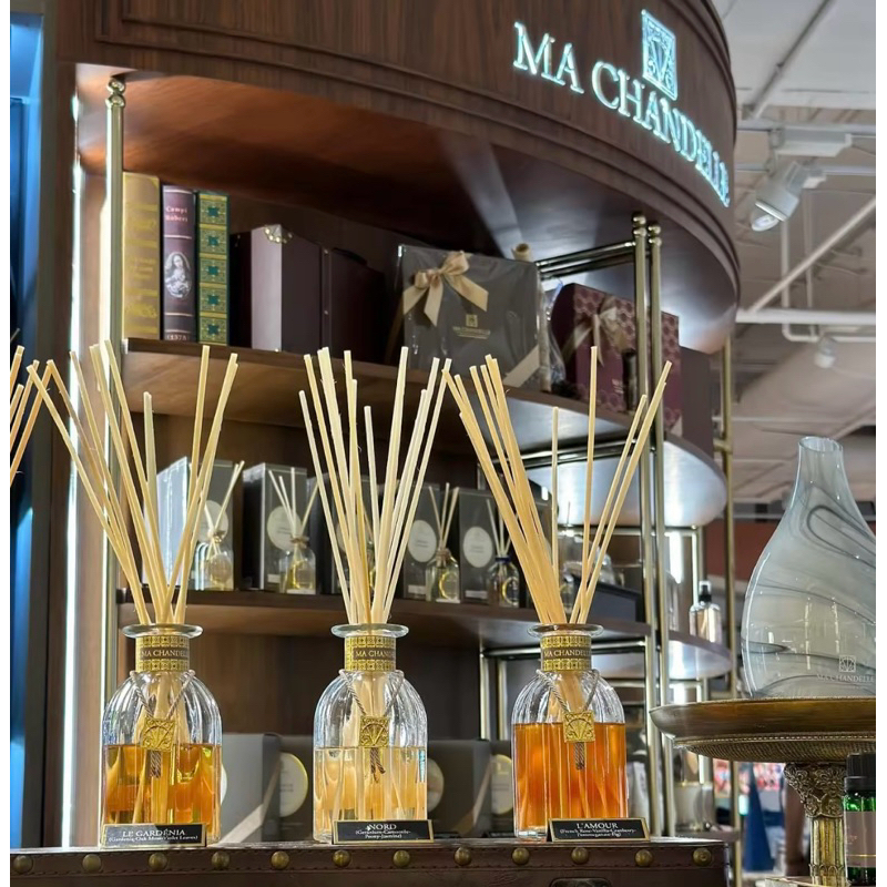 泰國Ma Chandelle 全系列商品代購 擴香組/補充瓶250ml | 蝦皮購物