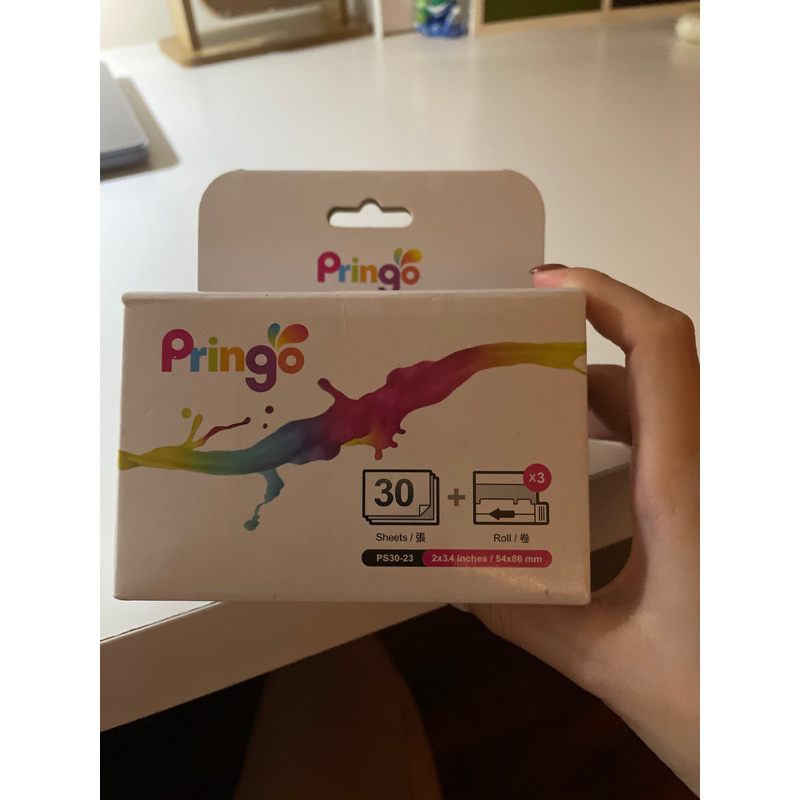 Pringo相印紙（照片） | 蝦皮購物