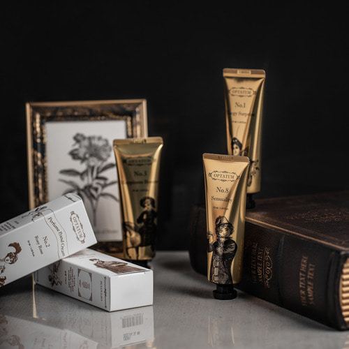 【AY代購】預購｜Optatum 50ml 護手霜（7款） | 蝦皮購物