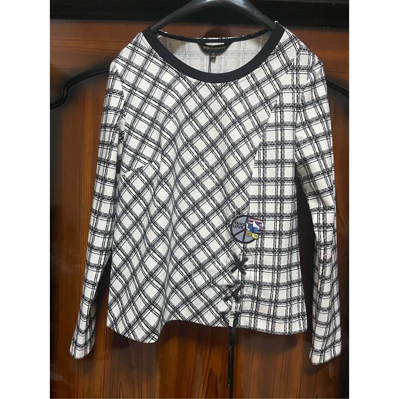 （全新）HERAYA赫拉亞上衣（冬） | 蝦皮購物