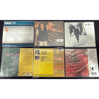 Donna Summer Tracy Chapman Shawn Colvin 唐娜桑默 崔西查普曼 夏恩柯文 金曲精選 | 蝦皮購物