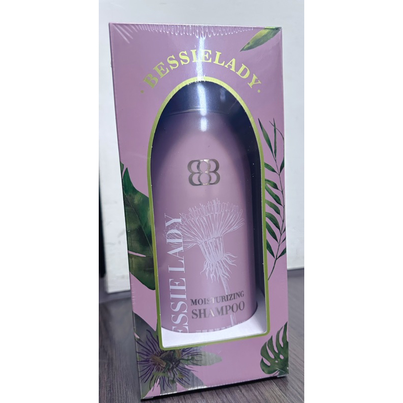 BESSIE LADY 洗髮精 | 蝦皮購物