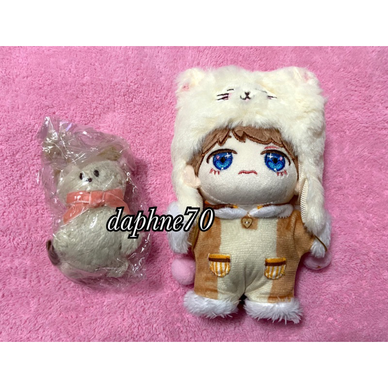 BTS 泰亨 V 娃娃 玩偶 兒子 Taey | 蝦皮購物