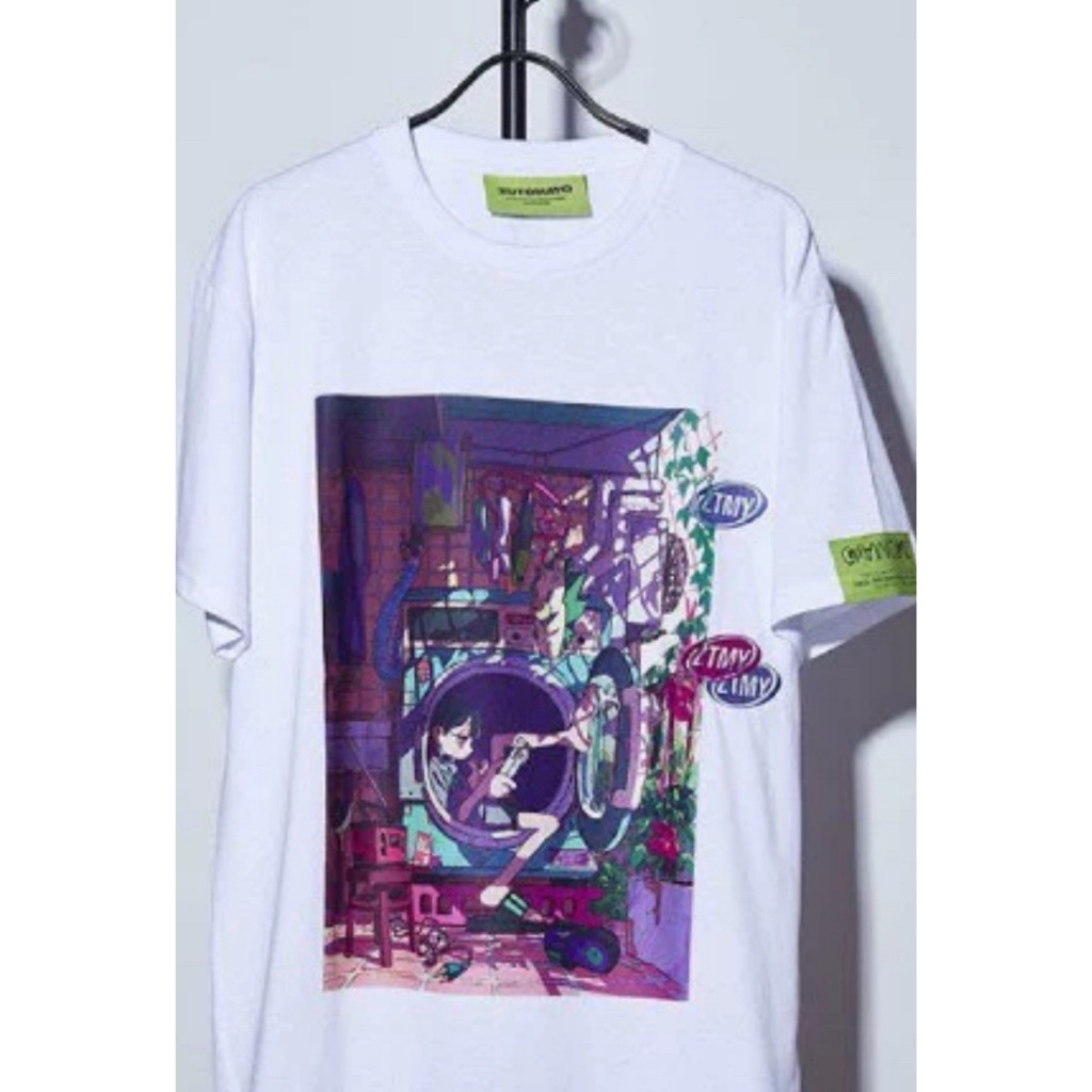 現貨 ずっと真夜中でいいのに 全新 代購 真夜中 ZTMY XL ZUTOMAYO | 蝦皮購物