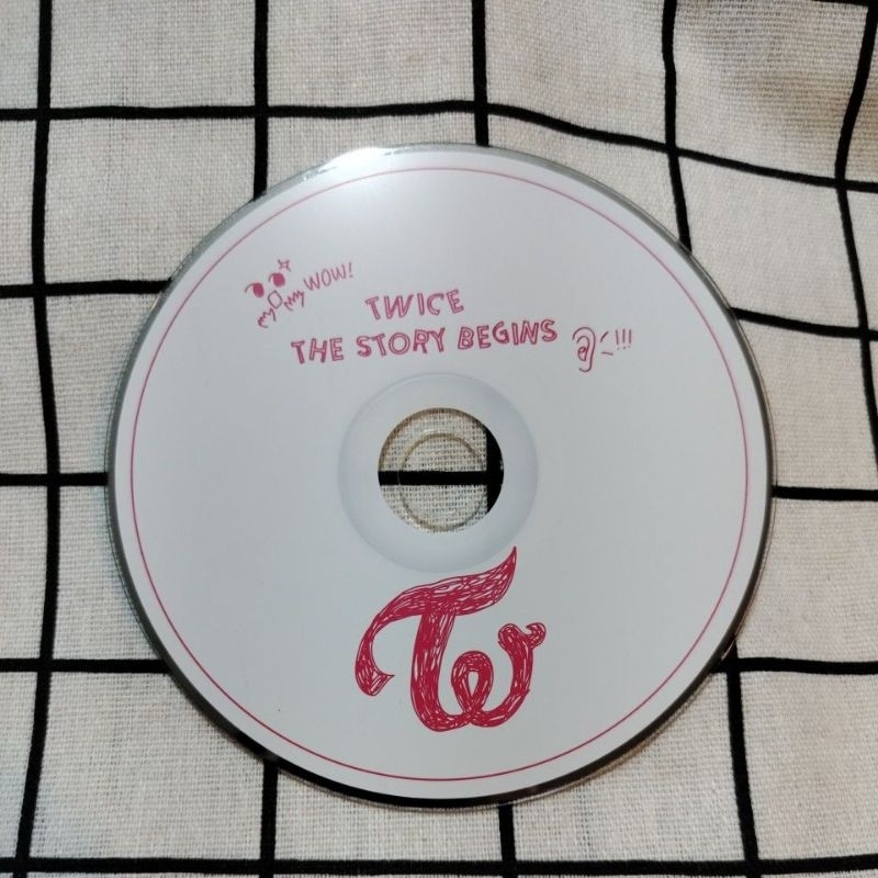TWICE 專輯 CD 光碟 | 蝦皮購物