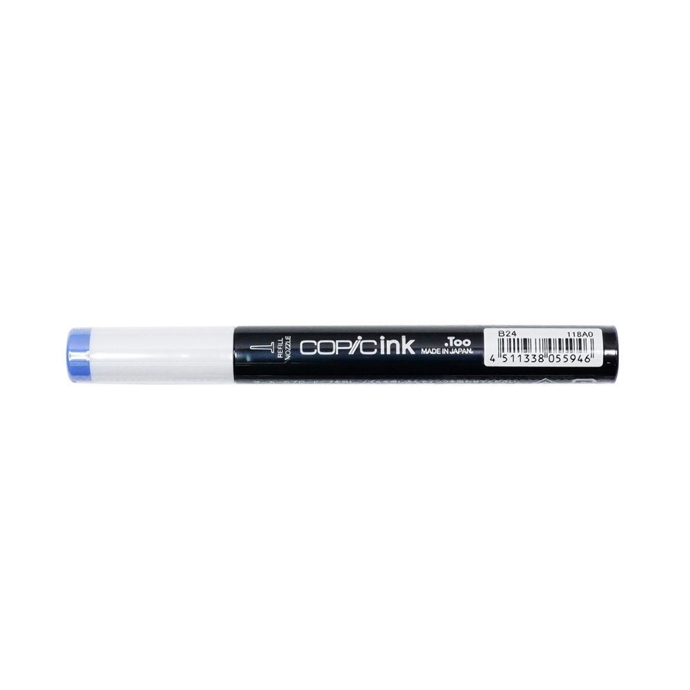 【時代中西畫材】B系列 - B32~B99 日本COPIC麥克筆 全358色 補充墨水 | 蝦皮購物