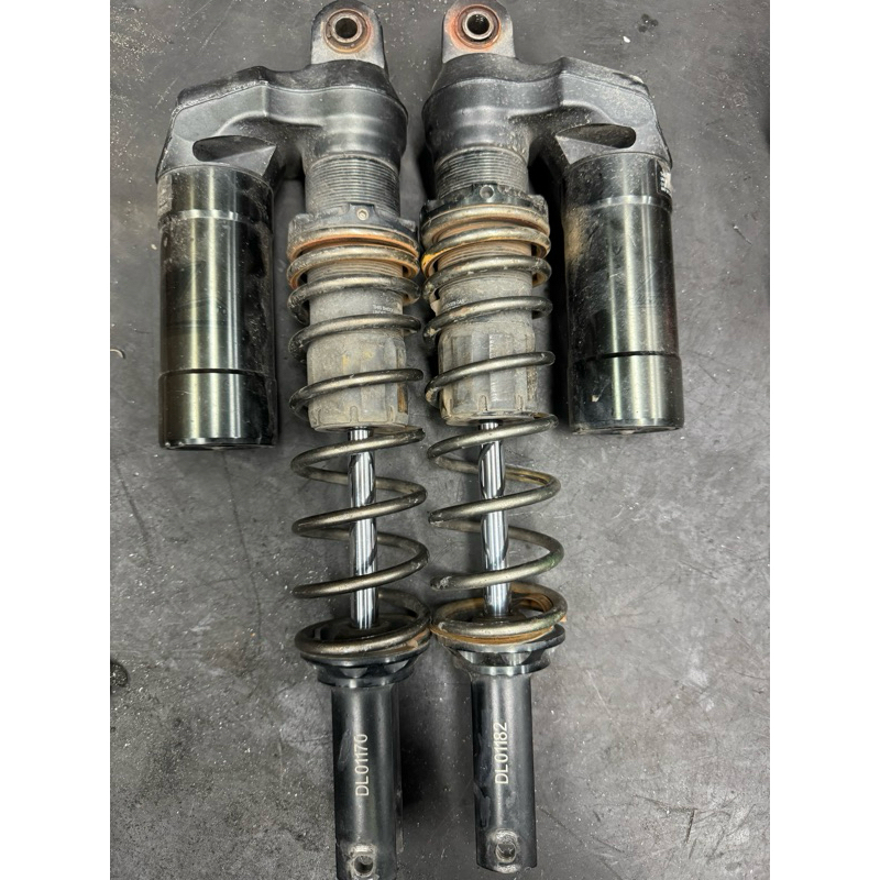 DJ1 340mm 後避震 | 蝦皮購物