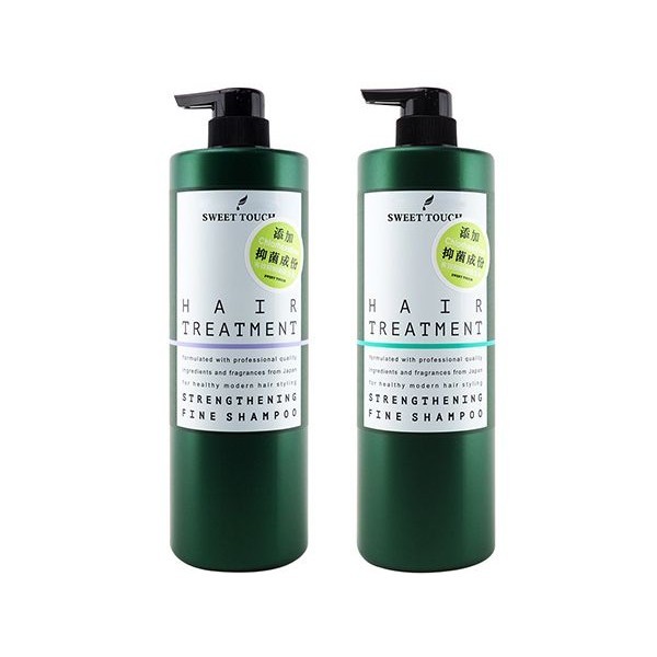 【SWEET TOUCH 】直覺抑菌香水洗髮精1000ml｜洗髮精 精油 香水 洗頭 沙龍 D622103 | 蝦皮購物