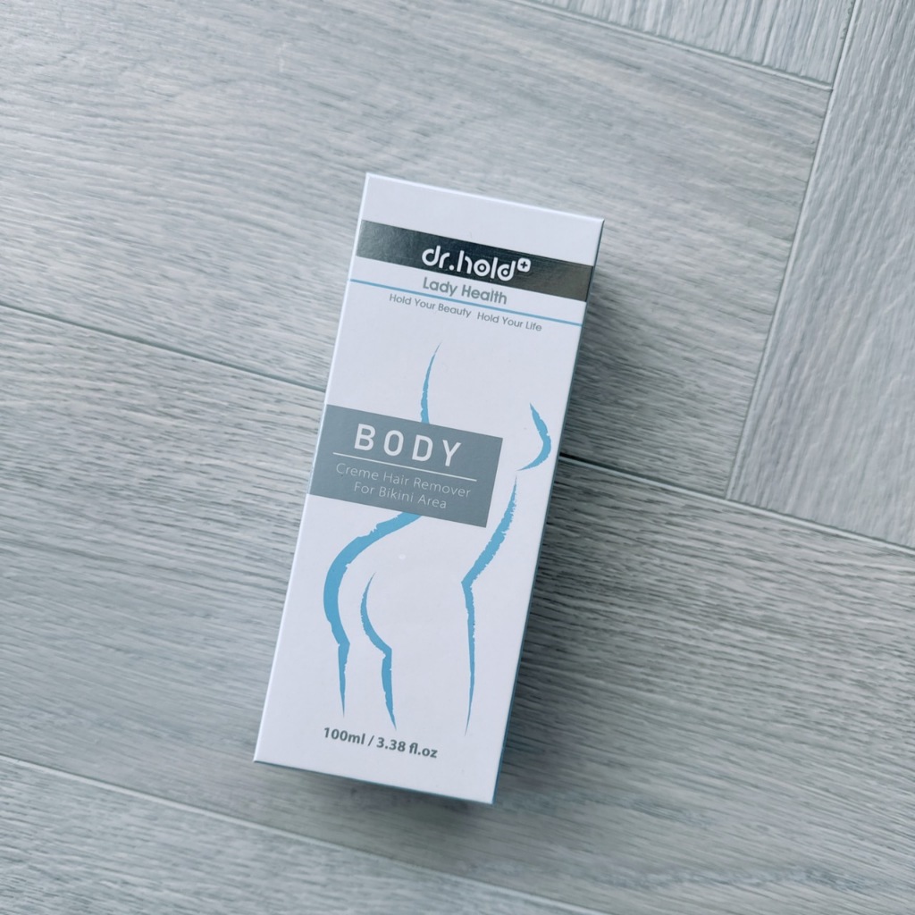 現貨 【dr.hold 黛后】私密花園除草美白霜 (100ml/瓶)王思佳代言-好buy家 | 蝦皮購物