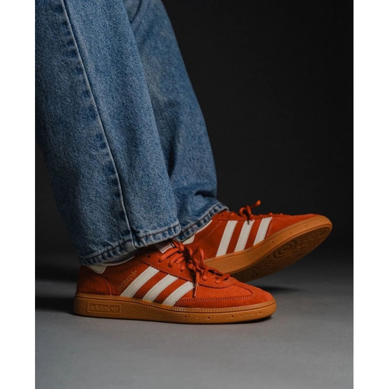 BTH🇬🇧Adidas Originals Handball Spezial 英國預購 愛迪達 samba army | 蝦皮購物
