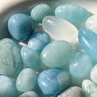 QQ garden｜全台最齊全滾石🌟專營高品水晶礦石, 線上商店 | 蝦皮購物