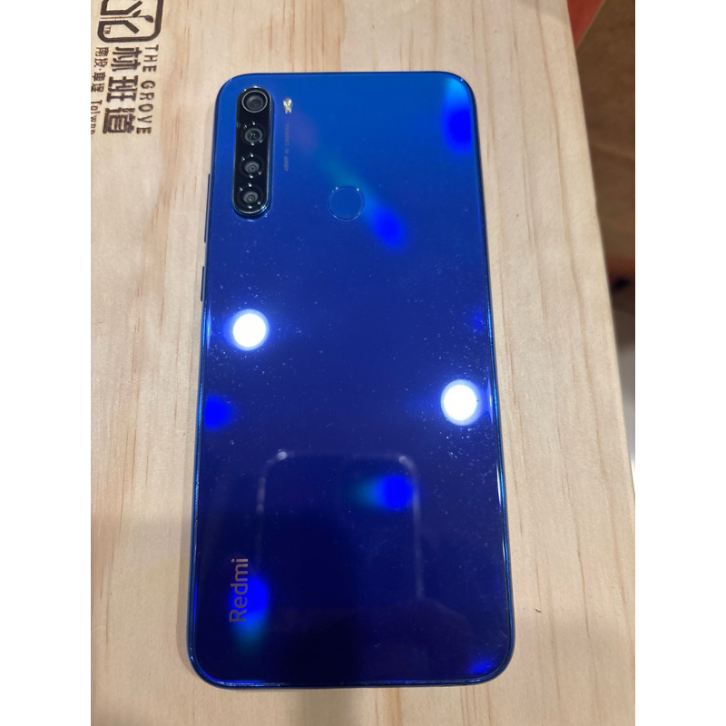 Redmi note8 64GB | 蝦皮購物