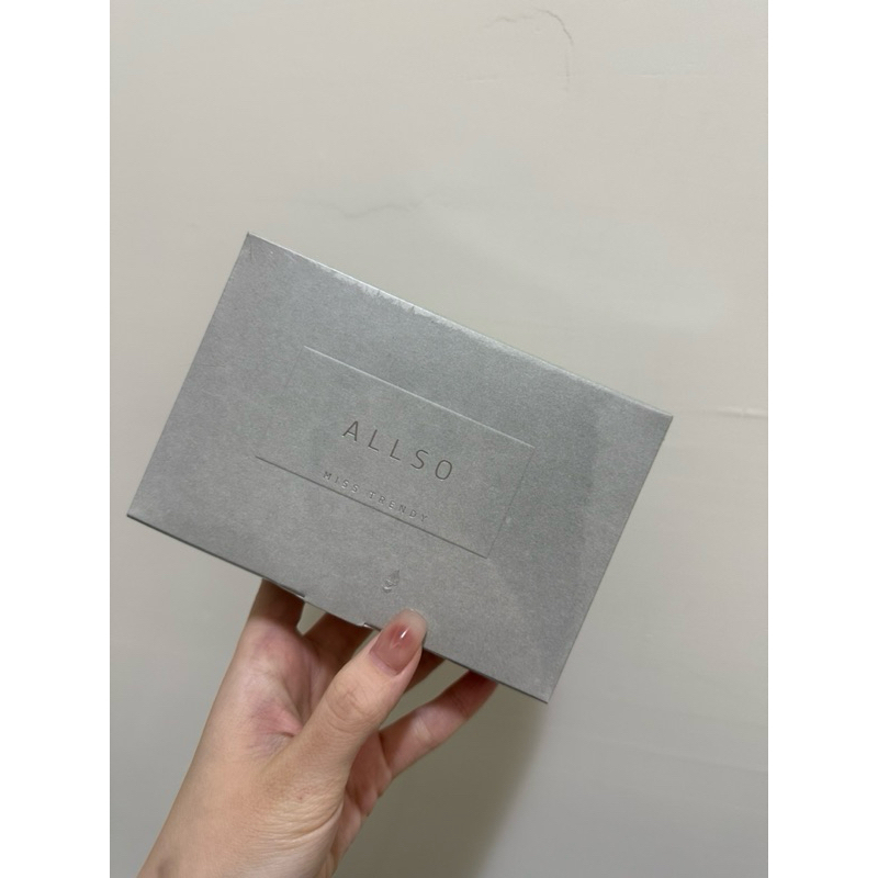 Misstrendy Allso 膠囊買太多了轉售 | 蝦皮購物