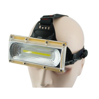 【醫姆龍】W616 強光手電筒 登山燈 頭燈 照明頭燈 工作燈 照明燈 LED強光頭燈打獵頭燈 | 蝦皮購物