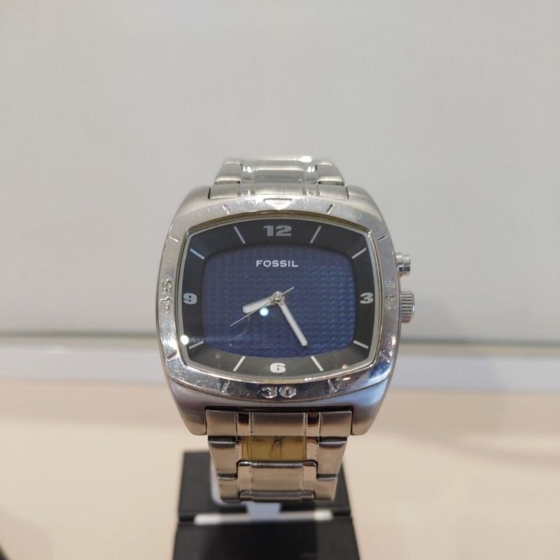 FOSSIL AM-3743 螢幕變換兩顏色 | 蝦皮購物