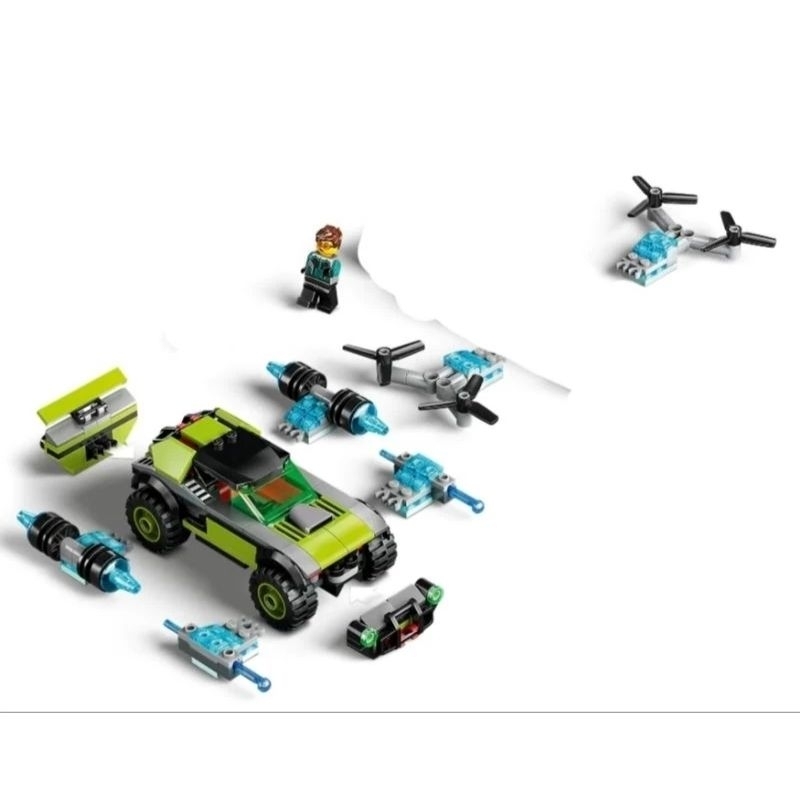 LEGO 樂高60245 60271 60396 60353 77012 60203 60267 60045 76108 | 蝦皮購物