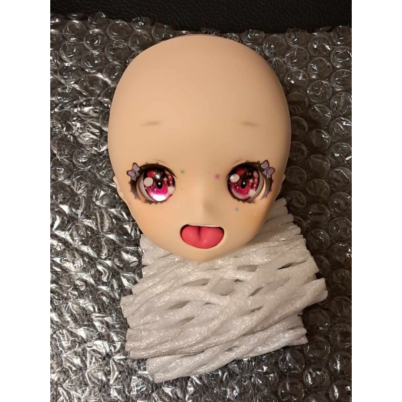 VOLKS DOLLFIE DREAM DD ぱにらび様製作 BJD 1/3 MDD dollfie dream | 蝦皮購物