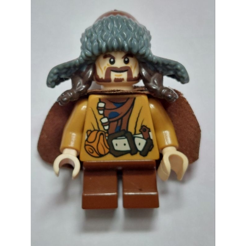 lego 樂高 lor052 Bofur 79003 袋底洞 魔戒 哈比人 | 蝦皮購物