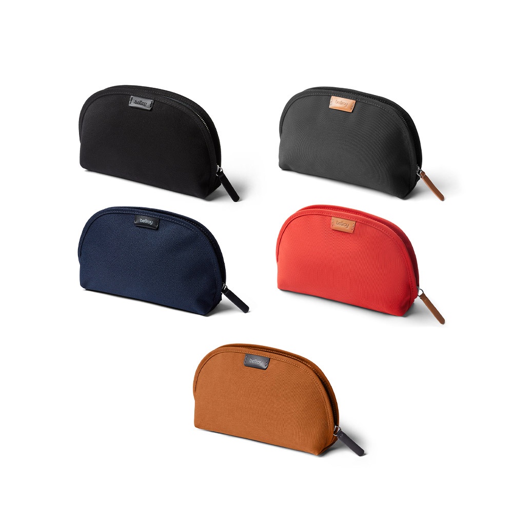 Bellroy Classic Pouch 收納包(ECPA) | 蝦皮購物