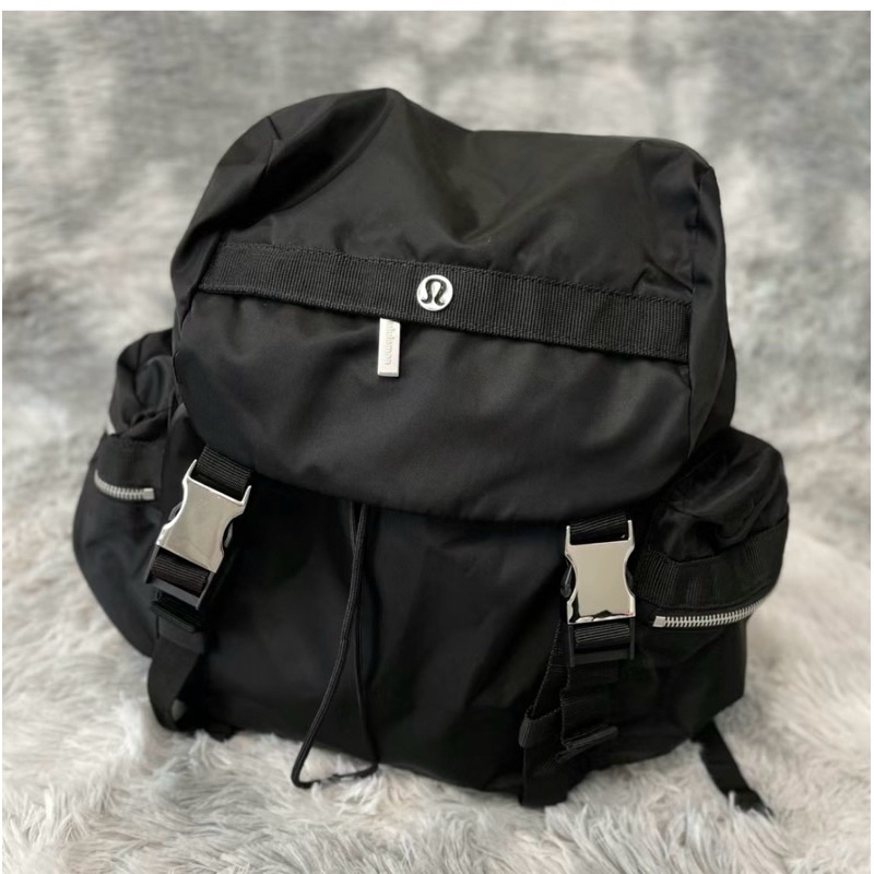 好評如潮 台灣出貨 高品質 輕便 防水 多功能瑜伽包 後背包 14L 25L 多色 | 蝦皮購物