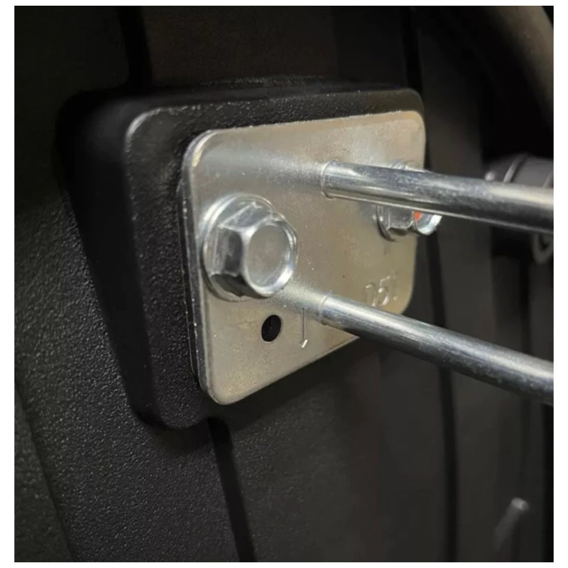 SYM KRN MMBCU CLBCU 全新迪爵 4mica 專用 白鐵 車廂增厚墊片 車廂扣墊片 車廂扣 車廂好開關 | 蝦皮購物