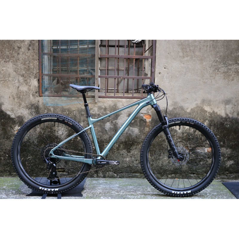 GIANT FATHOM 29 HARDTAIL XC硬尾車 | 蝦皮購物