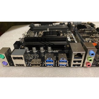 華碩 D700TC.MAIN.BD 1200 11代主機板 附擋板 | 蝦皮購物