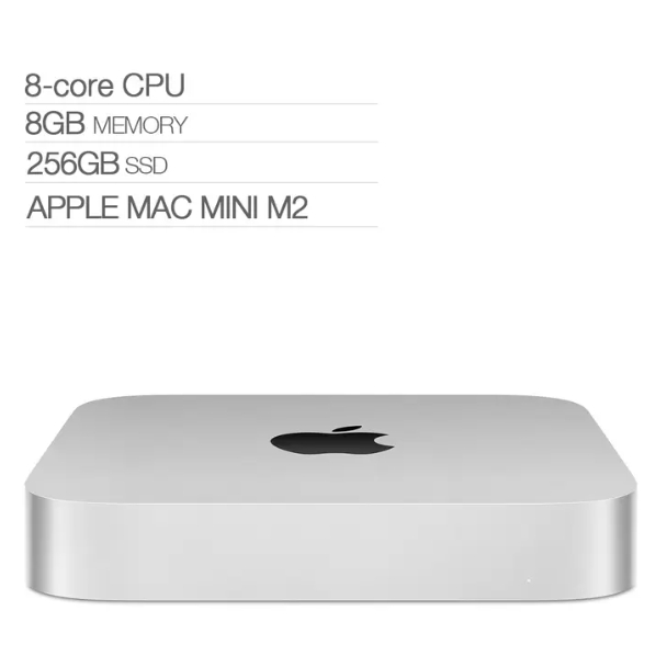 COSTCO 代購- Apple Mac mini 可附發票請勿直接下單 #139860 | 蝦皮購物