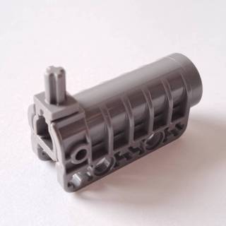 LEGO 樂高 二手零件 57029c01 彈丸發射器，大砲 | 蝦皮購物