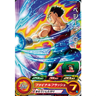 【伍先生七龍珠英雄】第八彈 UMT8-038 達爾：GT / 機台卡 中文版 正版 現貨 | 蝦皮購物