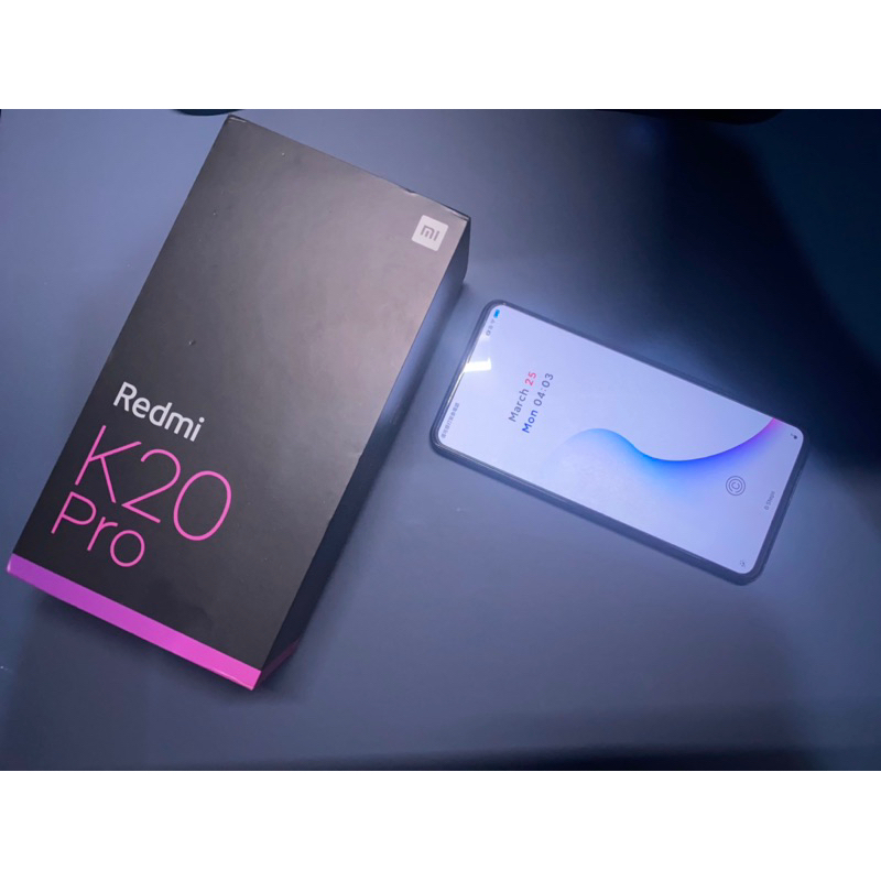 小米紅米 陸版REDMI K20 PRO 6/128G 可交流平板 | 蝦皮購物