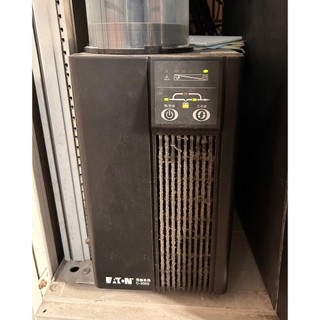 吉吉不斷電 EATON C-1000F、C-2000F、C-3000F 更換電池、解除設定、檢測、維修、UPS故障 | 蝦皮購物